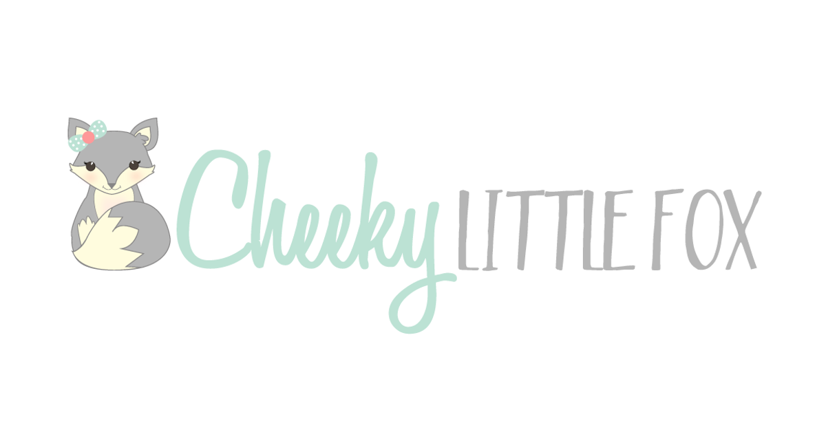 Cheeky Little Fox